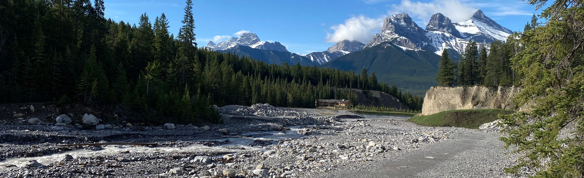 Benchlands Ridge, Alberta, Canada - 114 Reviews, Map | AllTrails