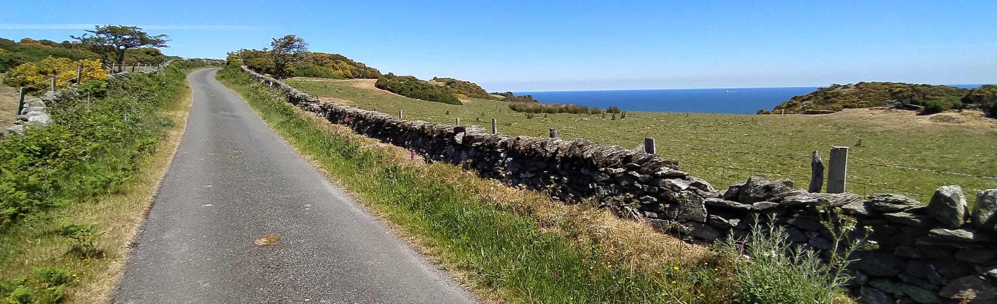 Amwich Coast Circular: 3 Reviews, Map - Anglesey, Wales | AllTrails
