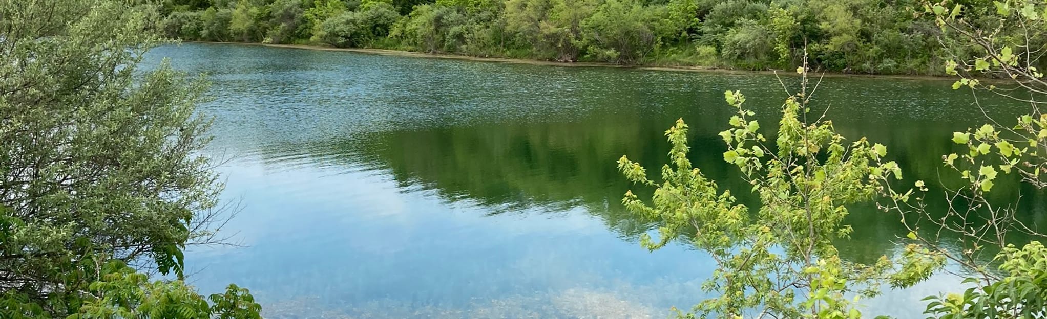 Fairfield Lakes, Indiana - 64 Reviews, Map | AllTrails