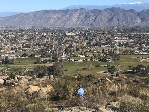 10 Best Trails and Hikes in Hemet | AllTrails