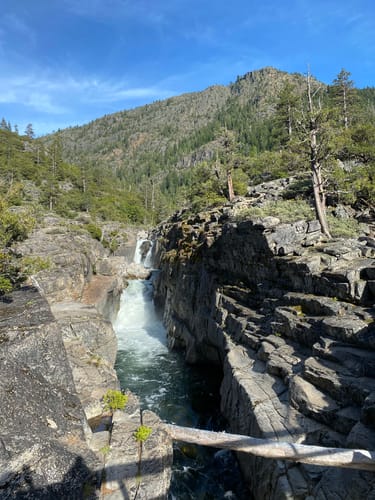 2023 Best Views Trails in Owens River Headwaters Wilderness | AllTrails