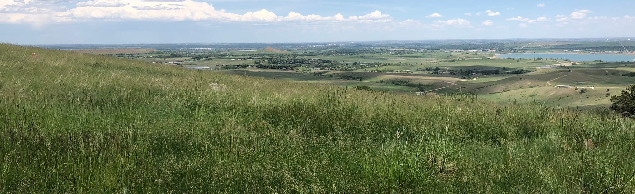 Hogback Ridge Trail via North Foothills Trail, Colorado - 343 Reviews ...