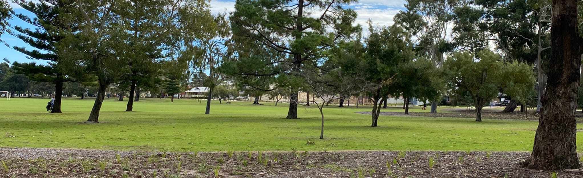 AllTrails | Yokine Park Circuit: 85 Reviews, Map - Western Australia ...