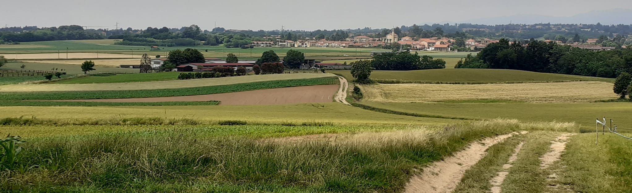 Monza - Renate - Montevecchia, Lombardy, Italy - 3 Reviews, Map | AllTrails