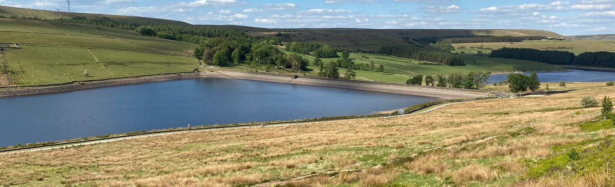 Haslingden Moor Circular, Lancashire, England - 7 Reviews, Map | AllTrails