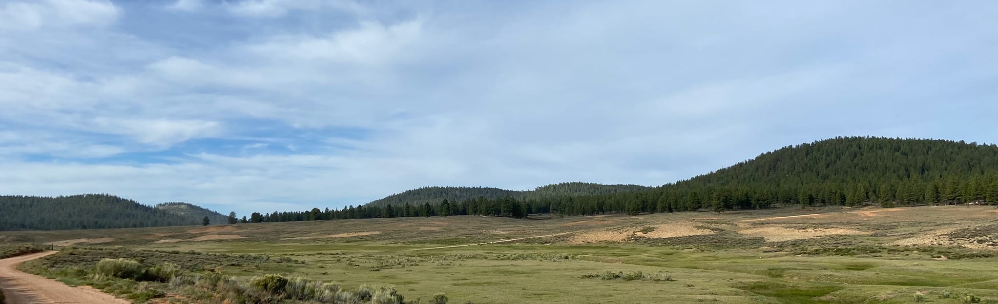 Great Western Trail: Dixie National Forest: 30 Reviews, Map - Utah ...