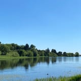 Thornton Reservoir and Bagworth Heath Woods Circular, Leicestershire ...