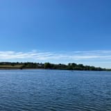 Thornton Reservoir and Bagworth Heath Woods Circular, Leicestershire ...
