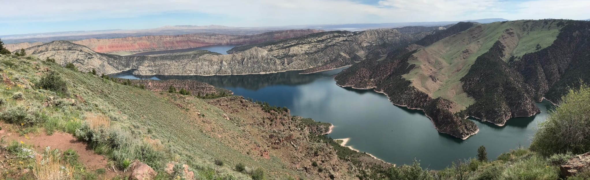 Dowd Mountain Hideout Canyon: 24 Reviews, Map - Utah | AllTrails