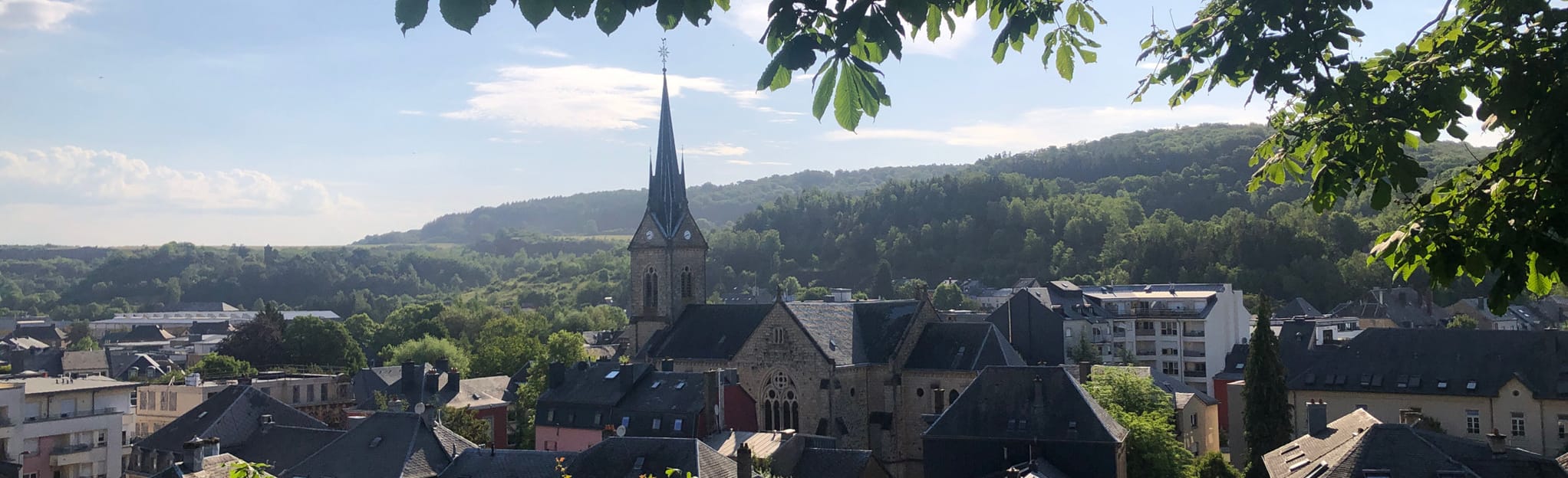 Auto-Pédestre Rumelange 2, Luxembourg, Luxembourg - 11 Reviews, Map ...