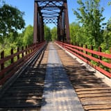 Soo Line North OHV Trail, Minnesota - 12 Reviews, Map | AllTrails