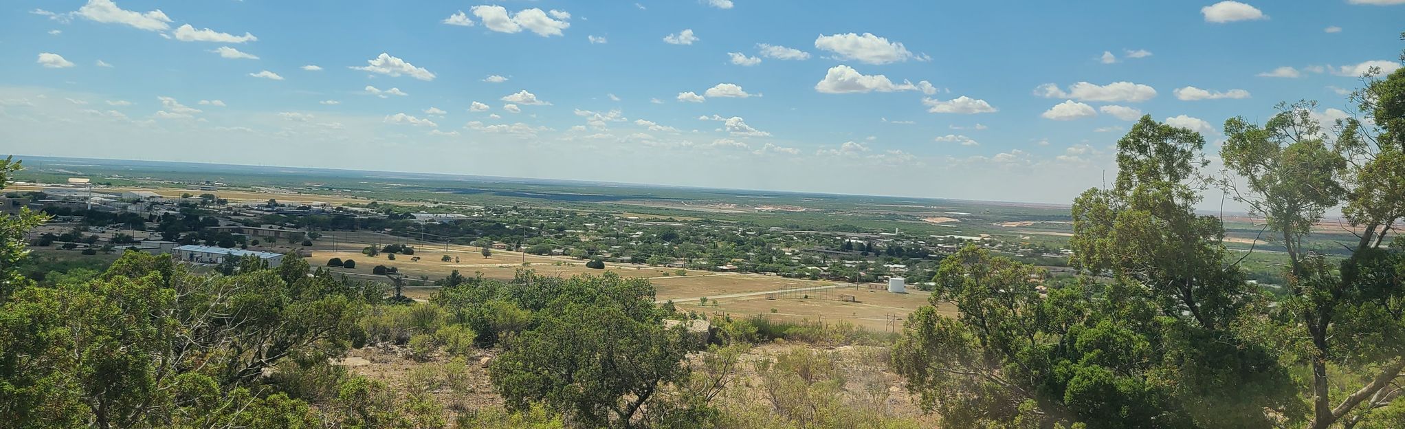 Big Spring State Park Loop, Texas - 120 Reviews, Map | AllTrails