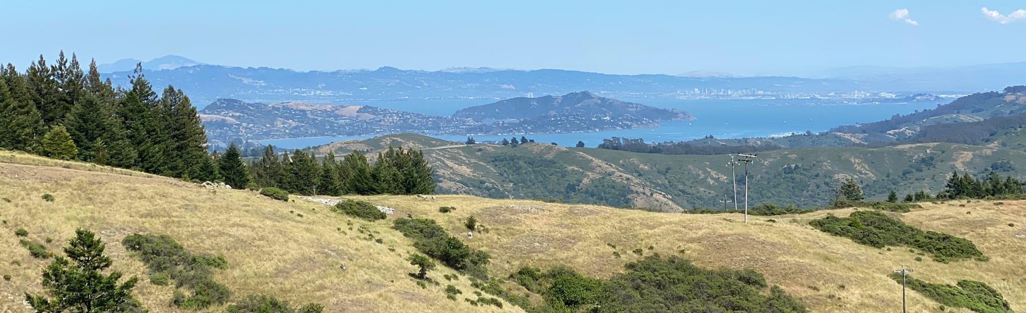Steep Ravine, Dipsea and Old Mine Loop, California - 90 Reviews, Map ...