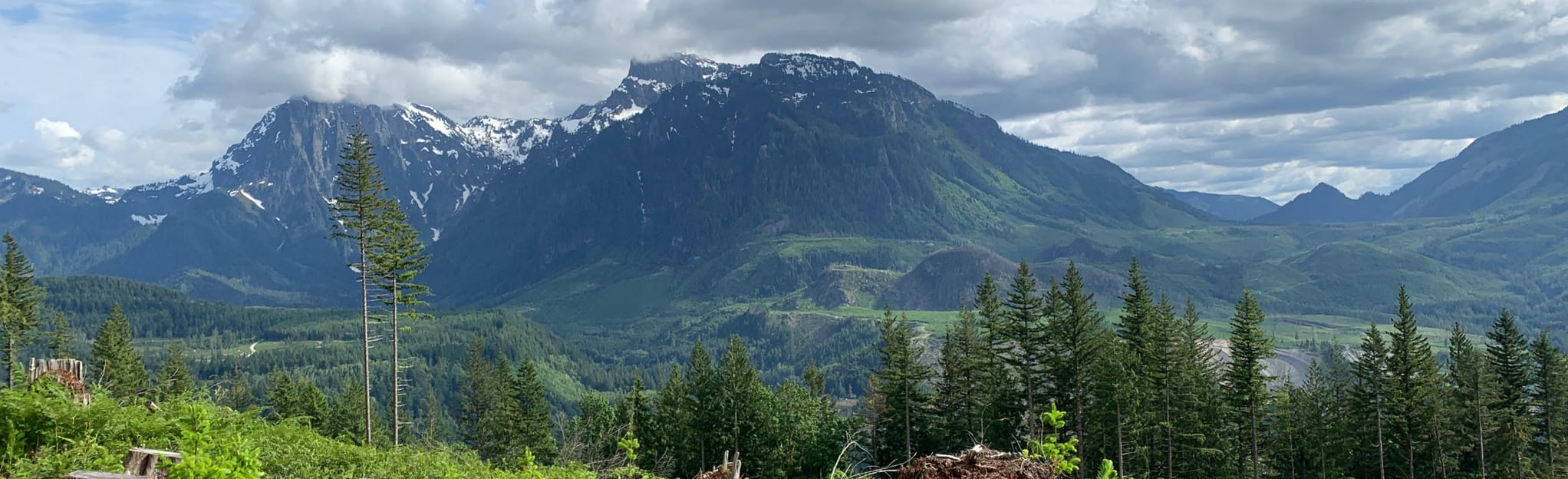 Lake Isabel Trail #1080, Washington - 358 Reviews, Map | AllTrails