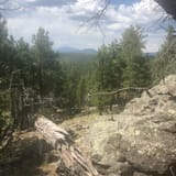 Gold Digger Trail to Two Spot Trail Loop, Arizona - 195 Reviews, Map ...