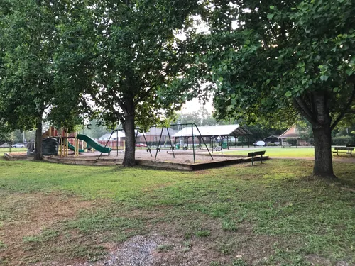 Best City Walk Trails in Montevallo | AllTrails