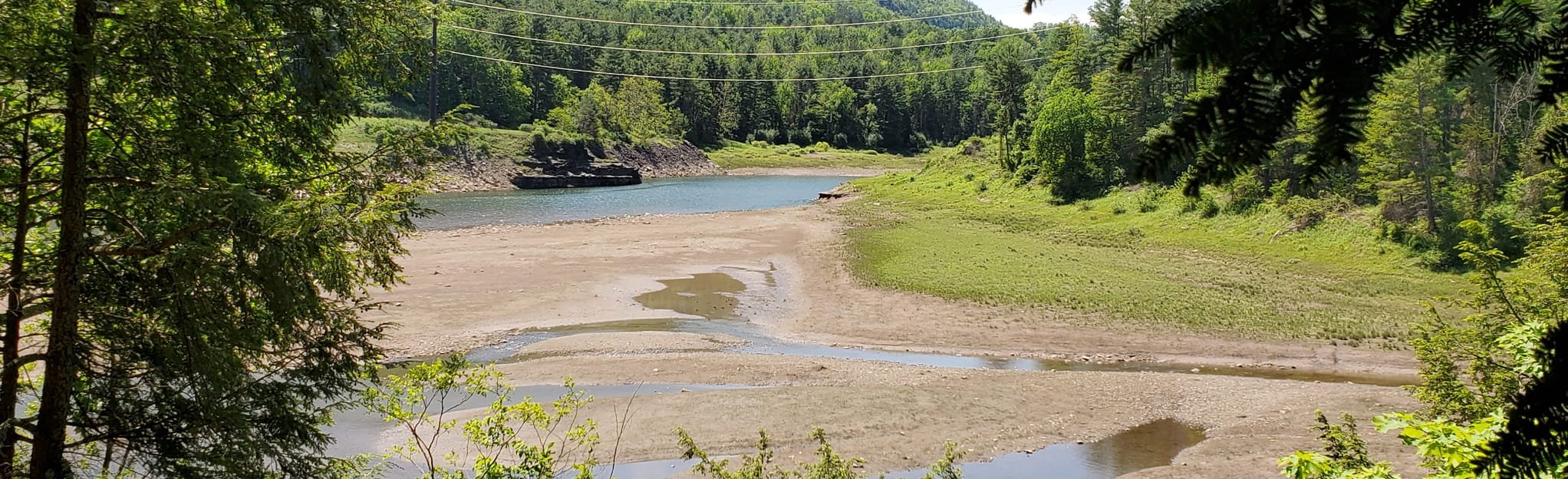 Mine Kill State Park Trail: 139 Reviews, Map - New York | AllTrails