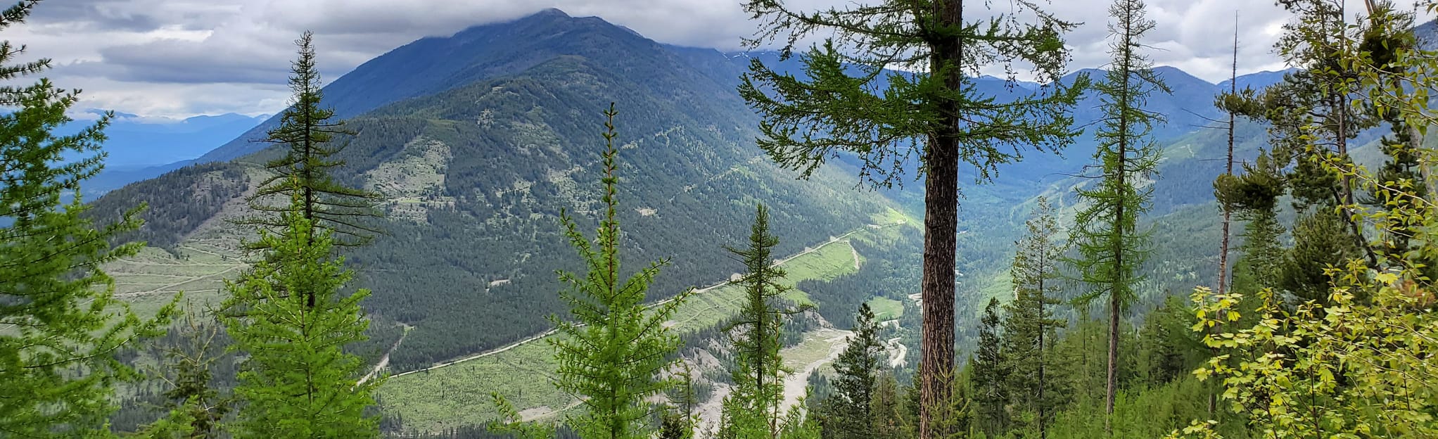 Lone Peak Trail, British Columbia, Canada - 11 Reviews, Map | AllTrails