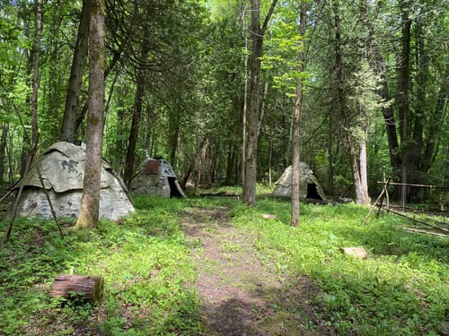 Chippewas Of Georgina Island First Nation : les meilleures randonnées ...