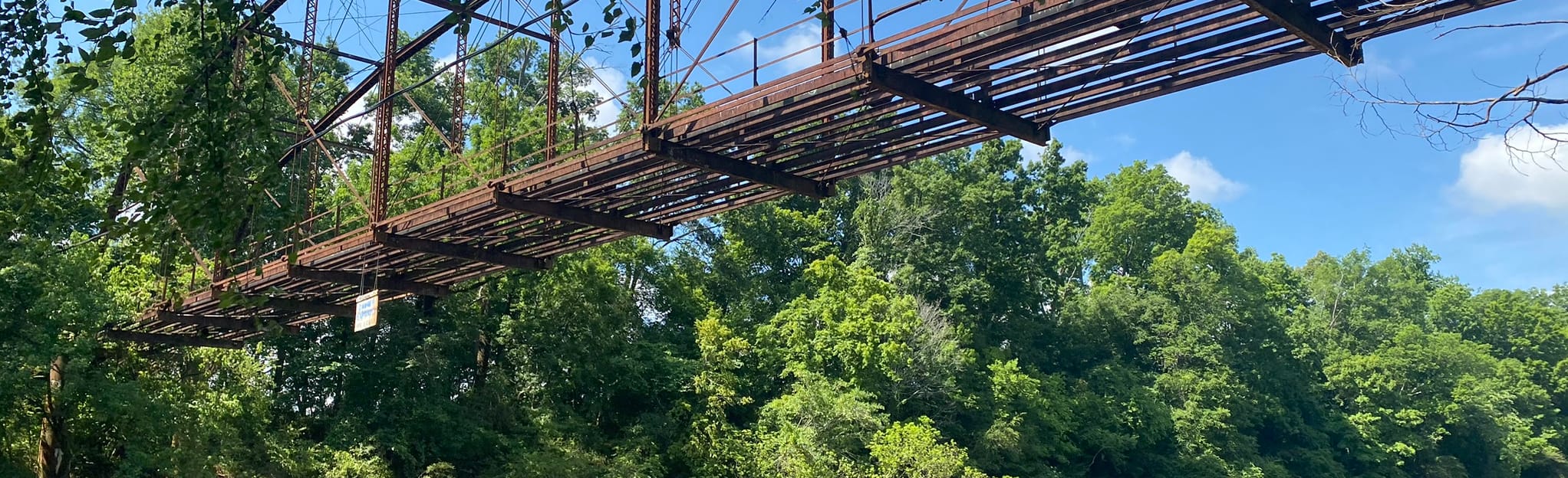 Rogers Bridge Trail, Georgia - 90 Reviews, Map | AllTrails