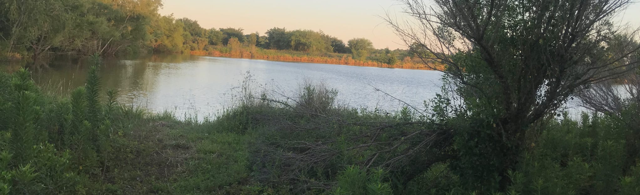Townwood Park to Sims Bayou Greenway - Texas | AllTrails