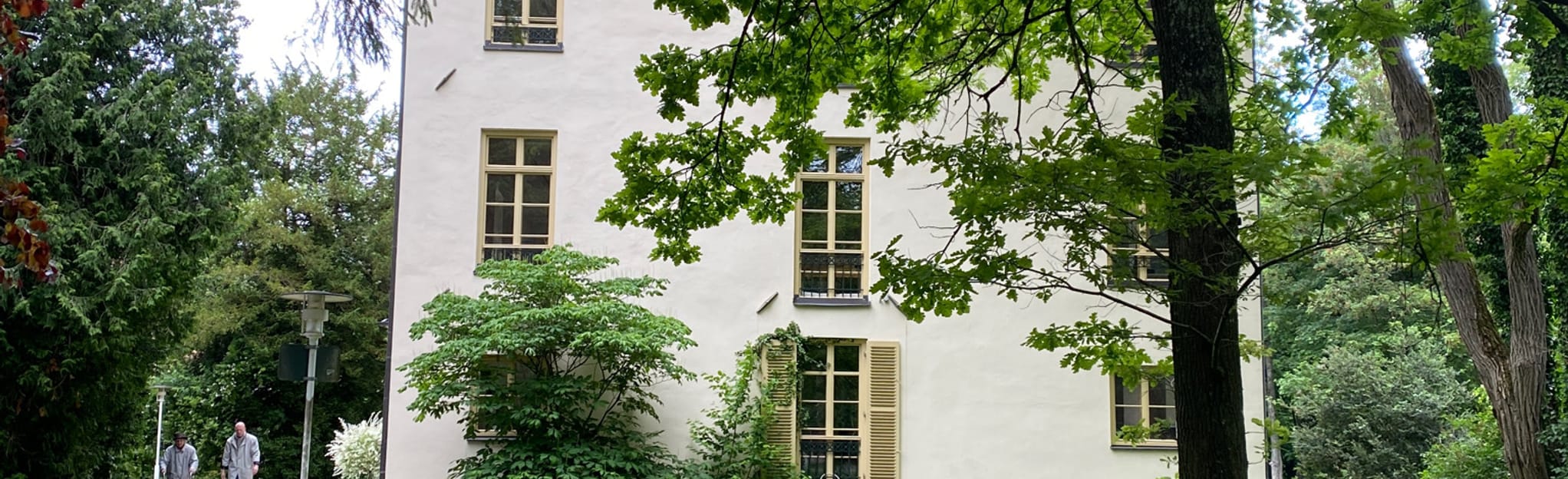 Schloss Fußberg und Grubmühl, Bavaria, Germany - Map, Guide | AllTrails