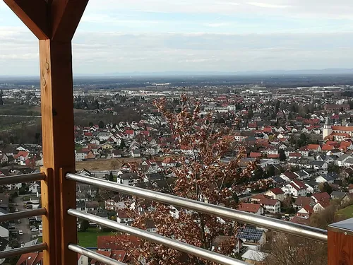 2023 Best Historic Site Trails in Achern | AllTrails