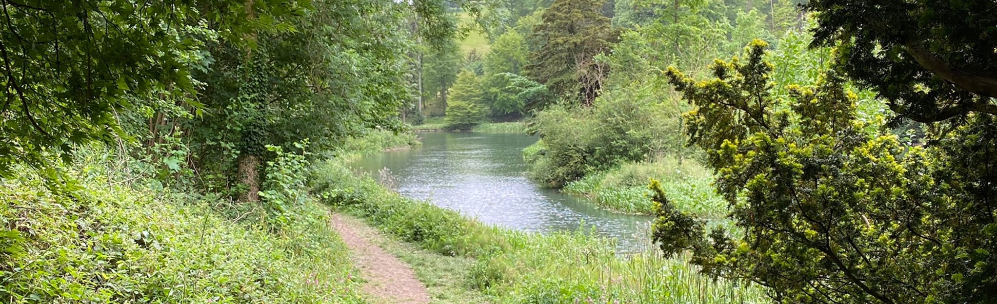 Miserden Estate Circular: 155 Reviews, Map - Gloucestershire, England ...