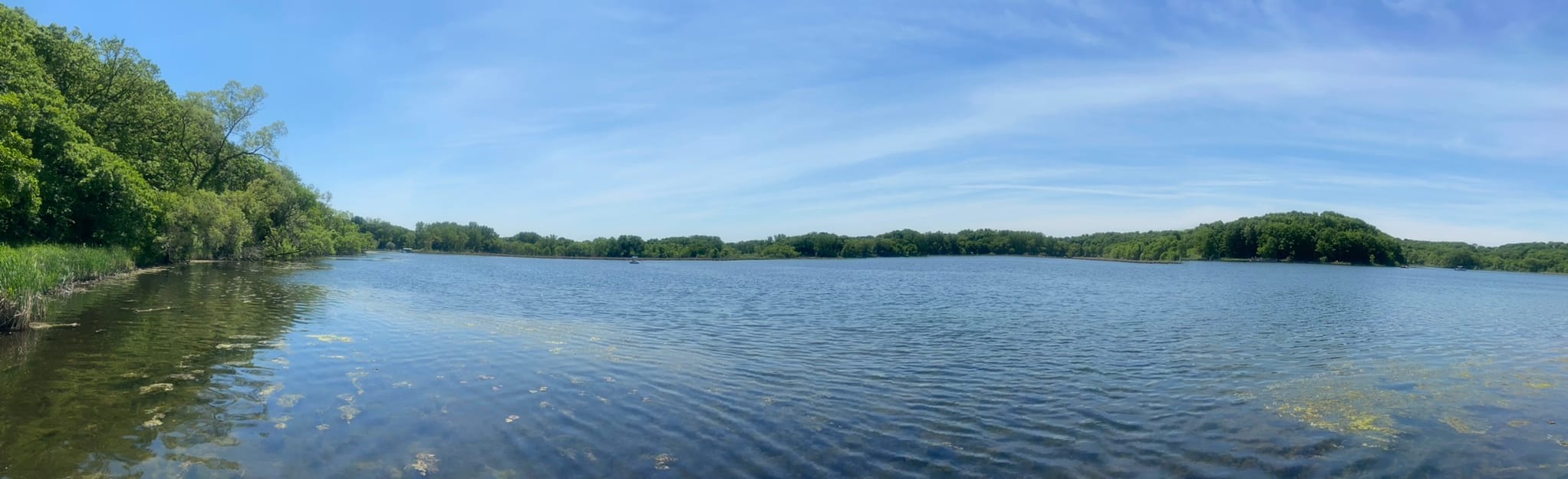 Fish Lake Loop, Minnesota - 80 Reviews, Map | AllTrails