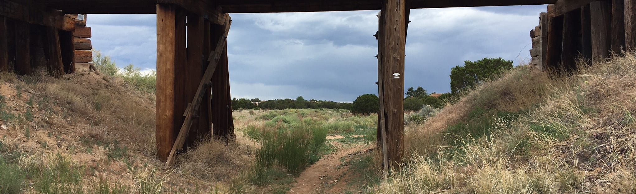 Santa Fe Rail Trail, New Mexico - 365 Reviews, Map | AllTrails