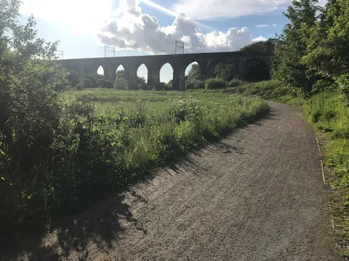 Best Hikes and Trails in Sankey Valley Park | AllTrails