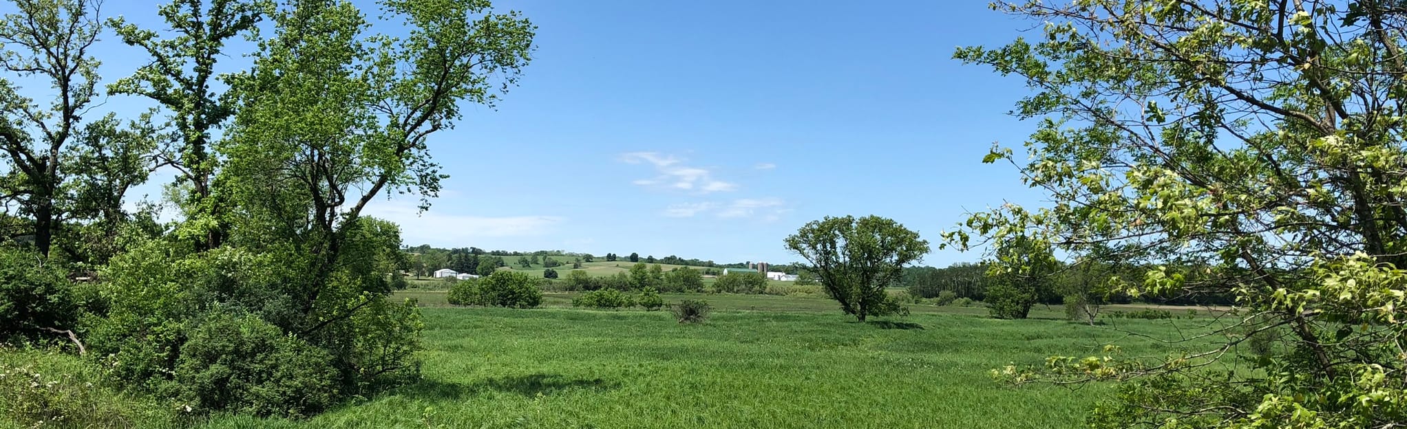 Badger State Trail, Wisconsin - 82 Reviews, Map | AllTrails