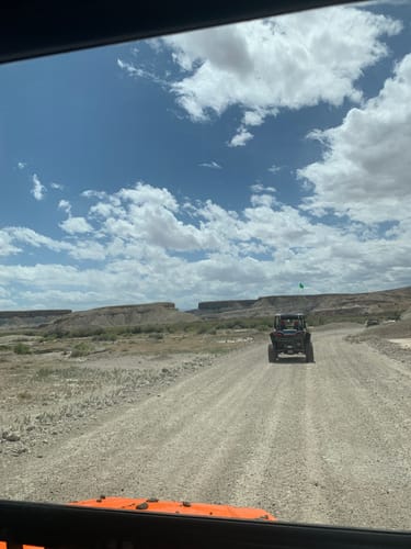 Best Hikes and Trails in Factory Butte OHV Area | AllTrails
