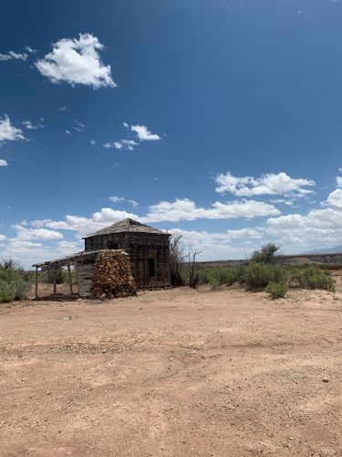 Best Hikes and Trails in Factory Butte OHV Area | AllTrails