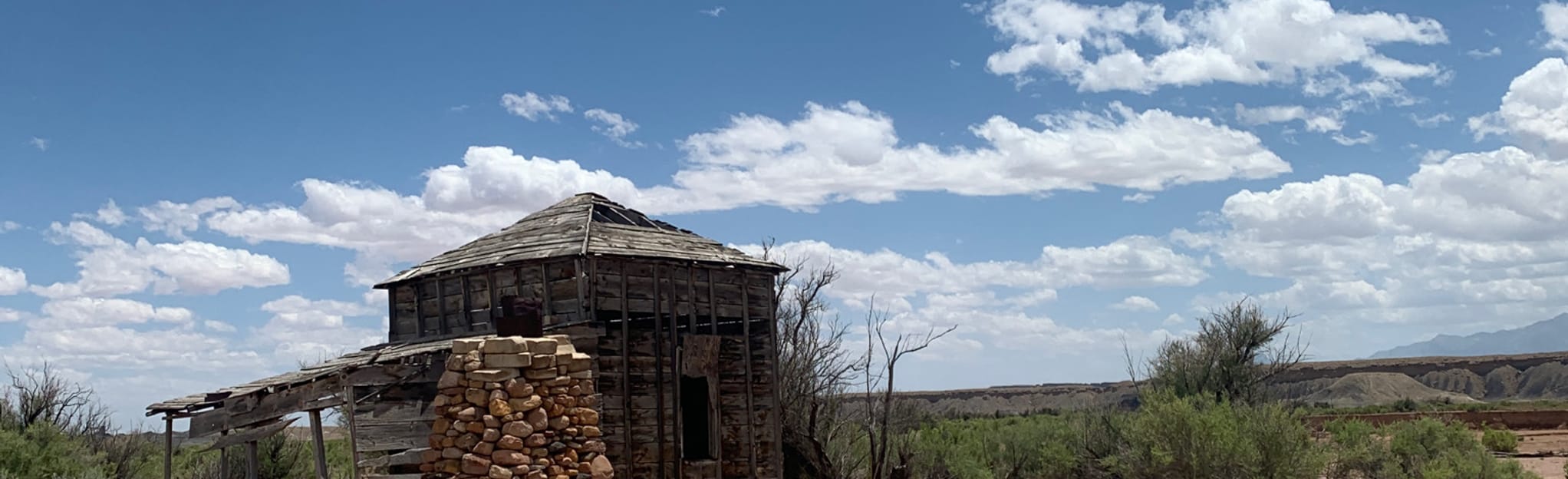 Factory Butte Road to Old Hunt Ranch, Utah - 15 Reviews, Map | AllTrails