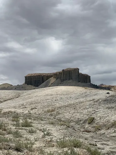 Best Hikes and Trails in Factory Butte OHV Area | AllTrails