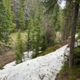 Little Yellowstone via Colorado River and Little Yellowstone Trail ...