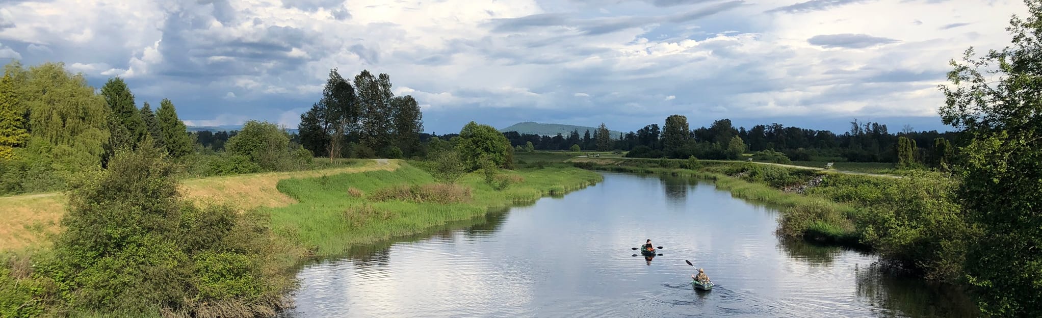 Lower Alouette River Loop, British Columbia, Canada - 244 Reviews, Map ...