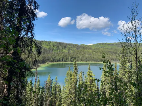 Best Hikes and Trails in Monkman Provincial Park | AllTrails