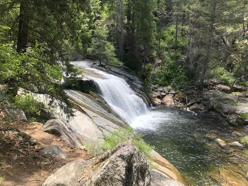 Best 10 Hikes and Trails in Stanislaus National Forest | AllTrails