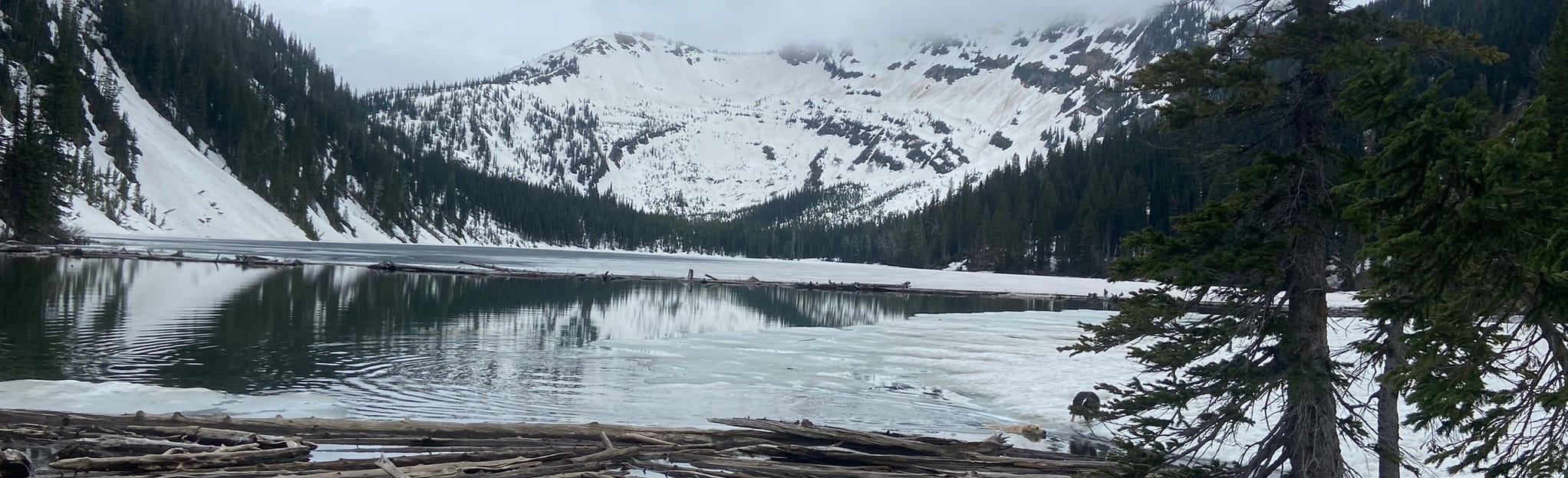 Marion Lake Trail: 51 Reviews, Map - Montana | AllTrails