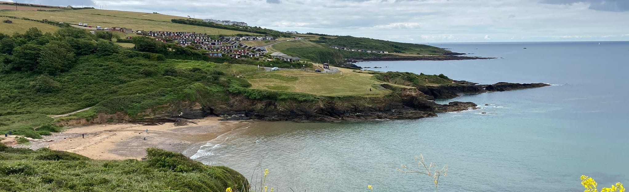 Bovisand to Jennycliff, Devon, England - 42 Reviews, Map | AllTrails