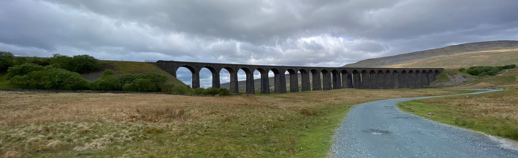 Whernside and Ribblehead Circular: 1050 Reviews, Map - North Yorkshire ...