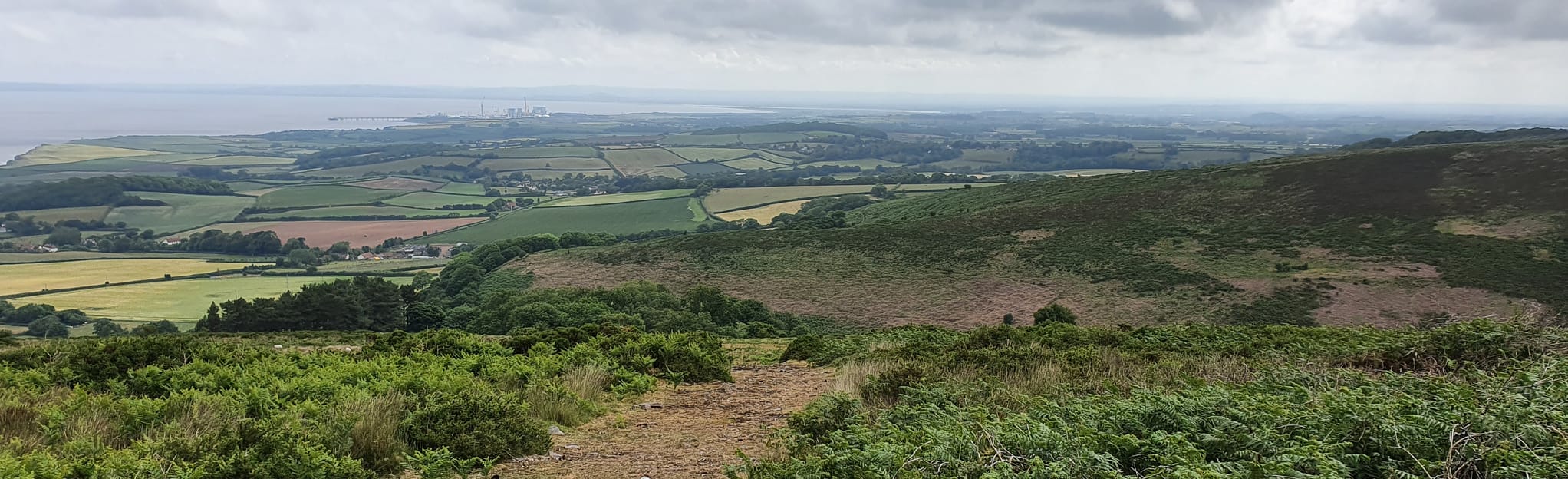 Deer Park, Beacon Hill, and Staple Plantation Circular - Somerset ...