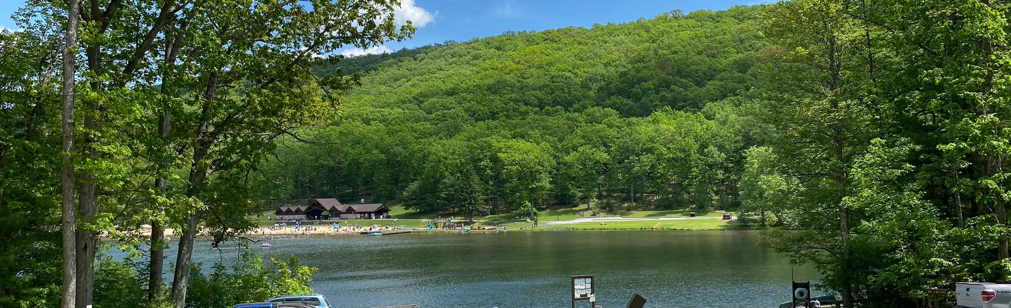 Tower Trail to Poe Lake: 24 Reviews, Map - Pennsylvania | AllTrails
