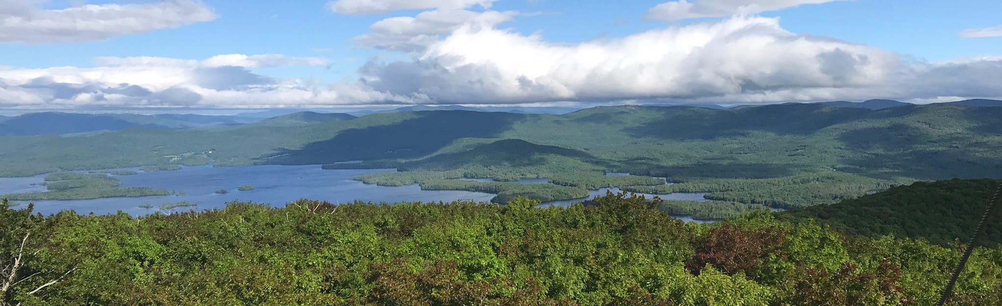 Red Hill via Eagle Cliff Trail: 245 Reviews, Map - New Hampshire ...