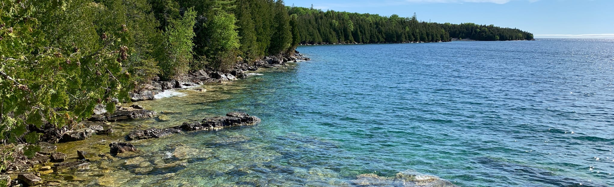 Burnt Point Loop, Ontario, Canada - 801 Reviews, Map | AllTrails