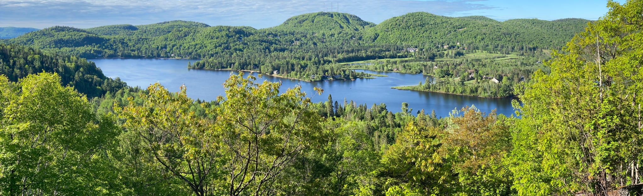 Far Hills - Mont McMaster: 33 Reviews, Map - Quebec, Canada | AllTrails