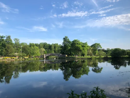 Best Hikes and Trails in Verona Park | AllTrails
