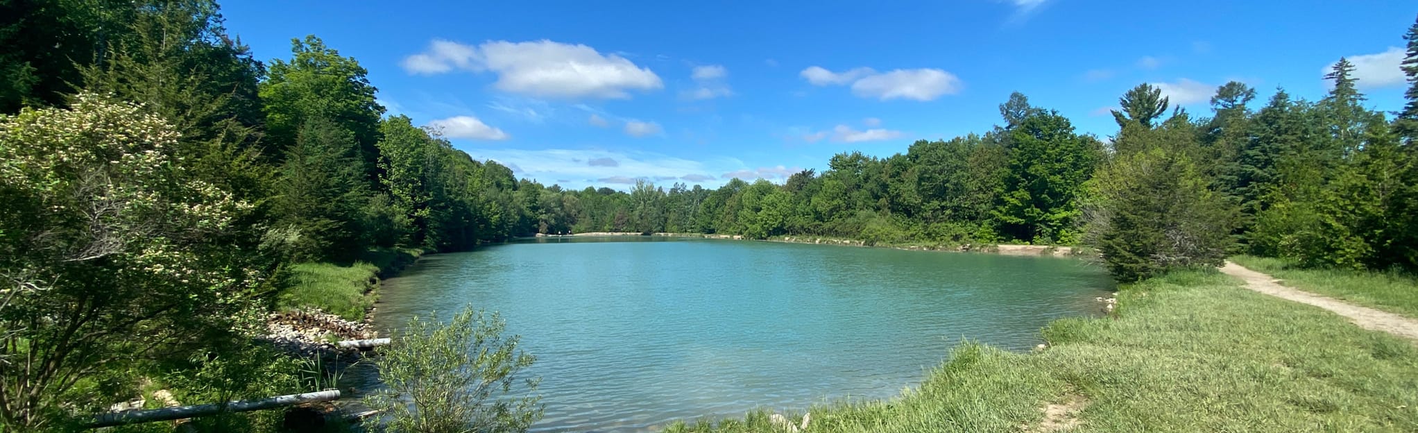 Barrie Forest Loop: 230 Reviews, Map - Ontario, Canada | AllTrails Barrie Forest Loop: 230 Reviews, Map - Ontario, Canada | AllTrails